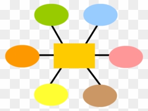 Concept Mapping - Conceptual Map Icon Png - Free Transparent PNG ...