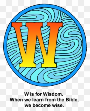 Bible Wisdom Clipart - Emblem - Free Transparent PNG Clipart Images ...