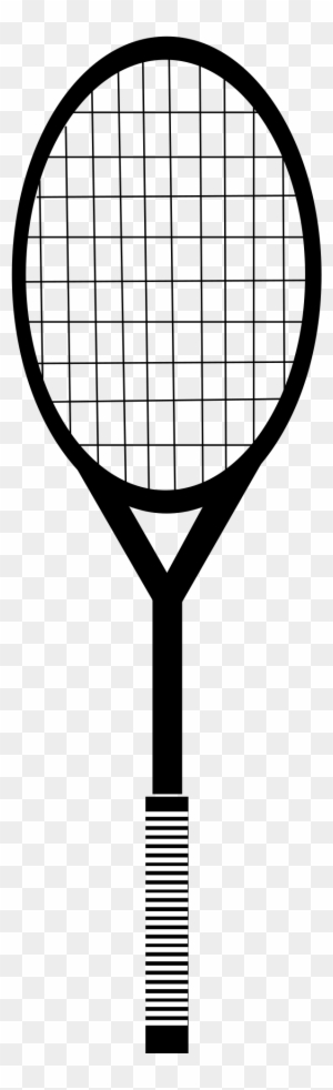 Tennis Racket Clipart, Transparent PNG Clipart Images Free Download ...