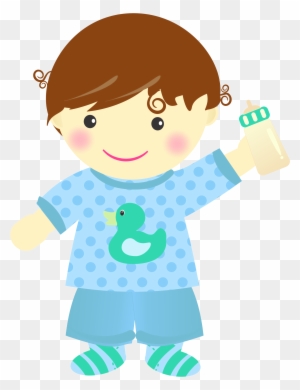 Football Baby Clipart