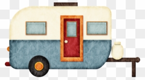 Crafts - Caravan - Free Transparent PNG Clipart Images Download