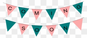 Coming Soon Sign Clip Art