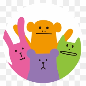Character - Craftholic - Free Transparent PNG Clipart Images Download