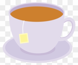 Cup Of Sweet Tea - Cartoon Images Of Tea - Free Transparent PNG Clipart ...