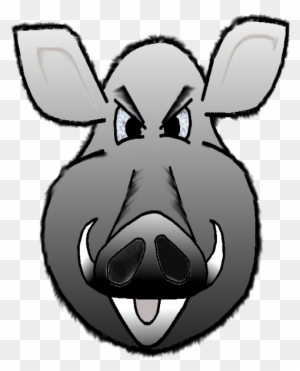 Wild-sow Png Images - Celeng Vector - Free Transparent PNG Clipart ...