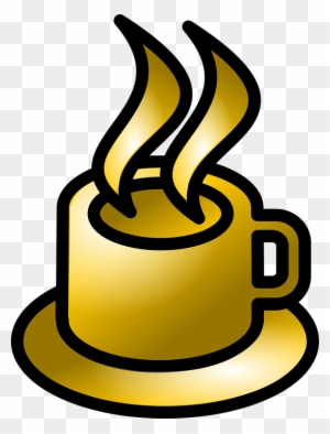 Steam Clipart Beverage - Coffee Cup Icon Png - Free Transparent PNG ...