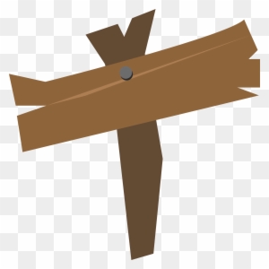 Camping Signs Clip Art - Wooden Sign Clipart - Free Transparent PNG ...