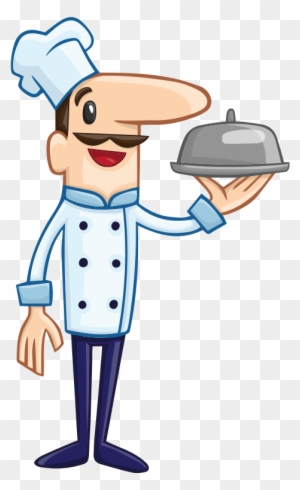 Italian Chef Clipart, Transparent PNG Clipart Images Free Download ...