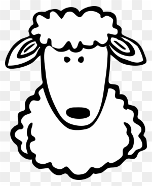 Red Sheep Clipart - Free Transparent PNG Clipart Images Download