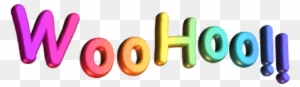 Congrats Clip Art Congrats Clip Art - Woo Hoo Clipart - Free ...
