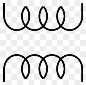 Transformer Clipart - Symbol Trafo - Free Transparent PNG Clipart ...