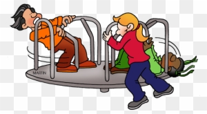 Playground - Force And Motion Clipart - Free Transparent PNG Clipart ...