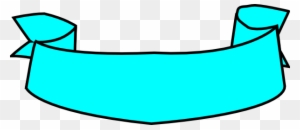 Teal Ribbon Clipart, Transparent PNG Clipart Images Free Download ...