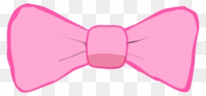 Pink Hair Bow Clip Art, Transparent PNG Clipart Images Free Download ...
