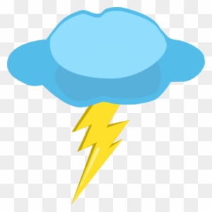 Lightning Clipart, Transparent PNG Clipart Images Free Download ...