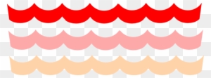 Waves Border Vector Png - Waves Border Vector Png - Free Transparent ...