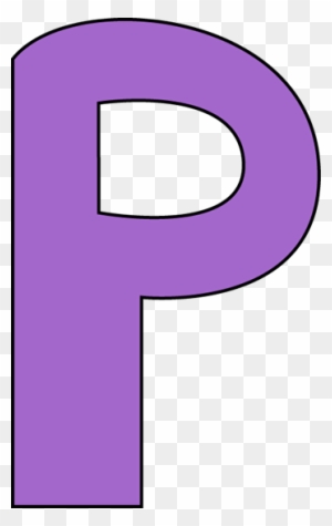 Large Clip Art Letters, Transparent PNG Clipart Images Free Download ...