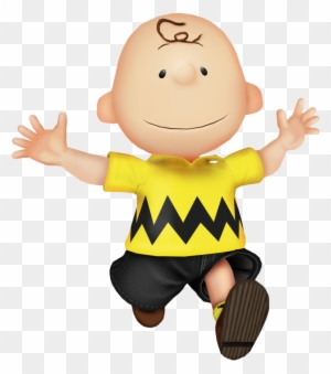 Charlie Brown, Transparent PNG Clipart Images Free Download - ClipartMax