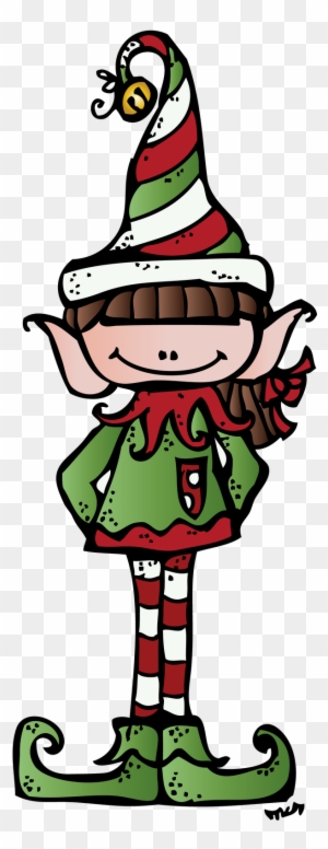 Melonheadz Computer Cliparts - Melonheadz Christmas Clipart - Free ...