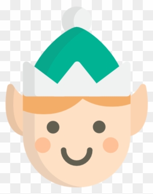 Elf Free Icon - Elf Png Icon - Free Transparent PNG Clipart Images Download