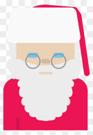 Santa Claus Clipart Png Free Download - Santa Claus Clip Art - Free ...