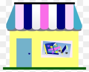 Shop, Transparent PNG Clipart Images Free Download , Page 3 - ClipartMax