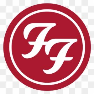 Foo Fighters Logo Vector - Free Transparent PNG Clipart Images Download