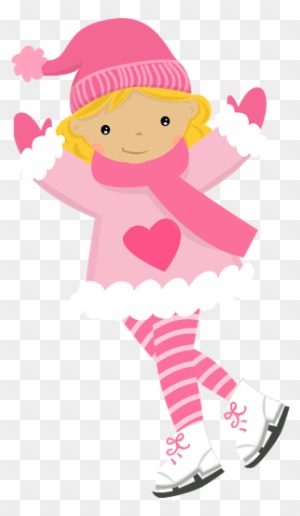 2014 07 - Ice Skating - Free Transparent PNG Clipart Images Download
