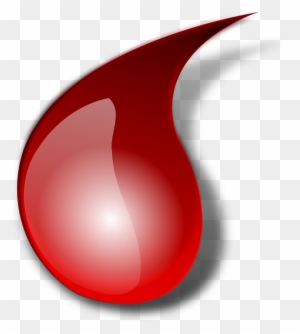 Tear Drop Clip Art - 7 Dimensions Of Wellness - Free Transparent PNG ...