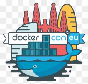 Jenkins Docker - Free Transparent PNG Clipart Images Download