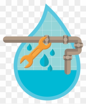 Pipe Leak, Transparent PNG Clipart Images Free Download - ClipartMax