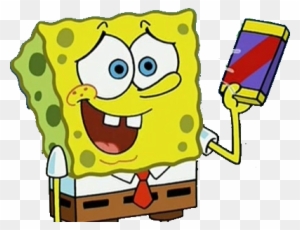Spongebob Clipart, Transparent PNG Clipart Images Free Download ...