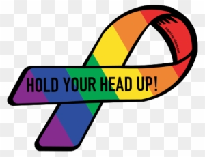 Ms Ribbon - Eating Disorder Awareness Color - Free Transparent PNG ...