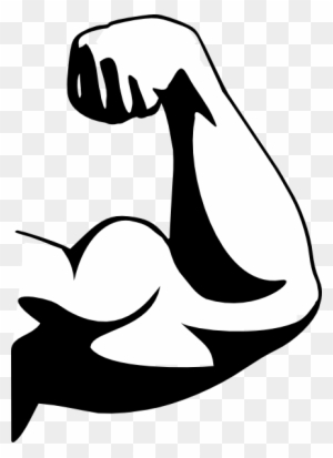 Biceps Png - Free Transparent PNG Clipart Images Download