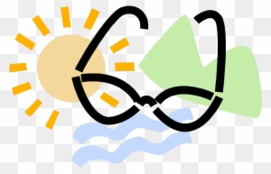 Hi, I'm The Sun - Summer Fun - Free Transparent PNG Clipart Images Download