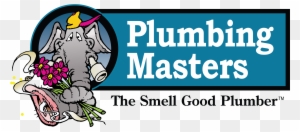 Plumbing Masters - Free Transparent PNG Clipart Images Download