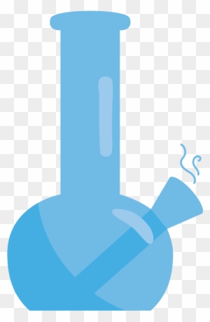 Water Pipes - Bong - Free Transparent PNG Clipart Images Download