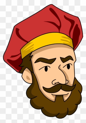 Marco - Marco Polo Animations - Free Transparent PNG Clipart Images ...