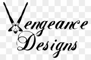 Vengeance Designs - Foxy Brown Black Roses - Free Transparent PNG ...