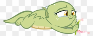 Queencold, Baby Dragon, Crying, Dragon, Dragoness, - Baby Dragon Mlp ...