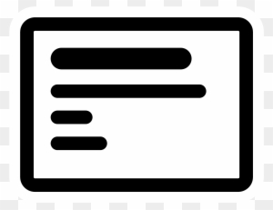 Slide Icon - Two Fingers Clip Art - Free Transparent PNG Clipart Images ...