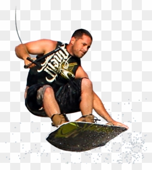 Wakeboard - Water Ski - Water Sport Png - Free Transparent PNG Clipart ...