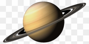 Saturn Transparent - Free Transparent PNG Clipart Images Download