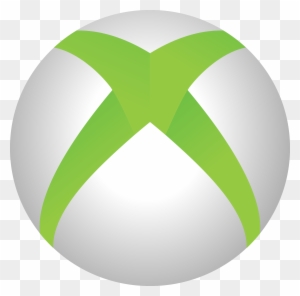 Xbox Logo Png Transparent Svg Vector Freebie Supply - Circle - Free ...