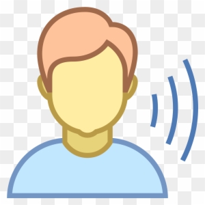 Voice Of Customer Icon - Free Transparent PNG Clipart Images Download