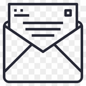 Apple, Email, Envelope, Inbox, Mail, Post, Message - Messaging Icon ...