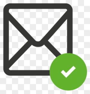 Email Icon Clip Art - Email Icon Png - Free Transparent PNG Clipart ...