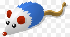 Giant Mouse Toy 3 - Mouse - Free Transparent PNG Clipart Images Download