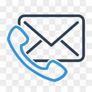 Related Phone And Email Clipart - Phone And Email Icon - Free ...