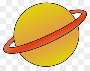 Saturn Planet Clipart, Transparent PNG Clipart Images Free Download ...